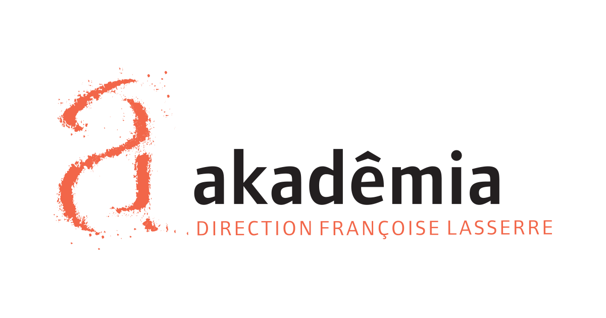 Akadêmia • Direction Françoise Lasserre